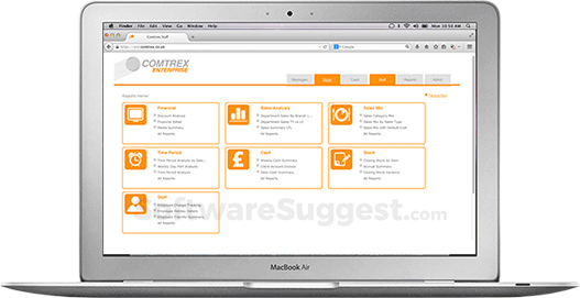 Comtrex Pricing, Reviews, & Features in 2022