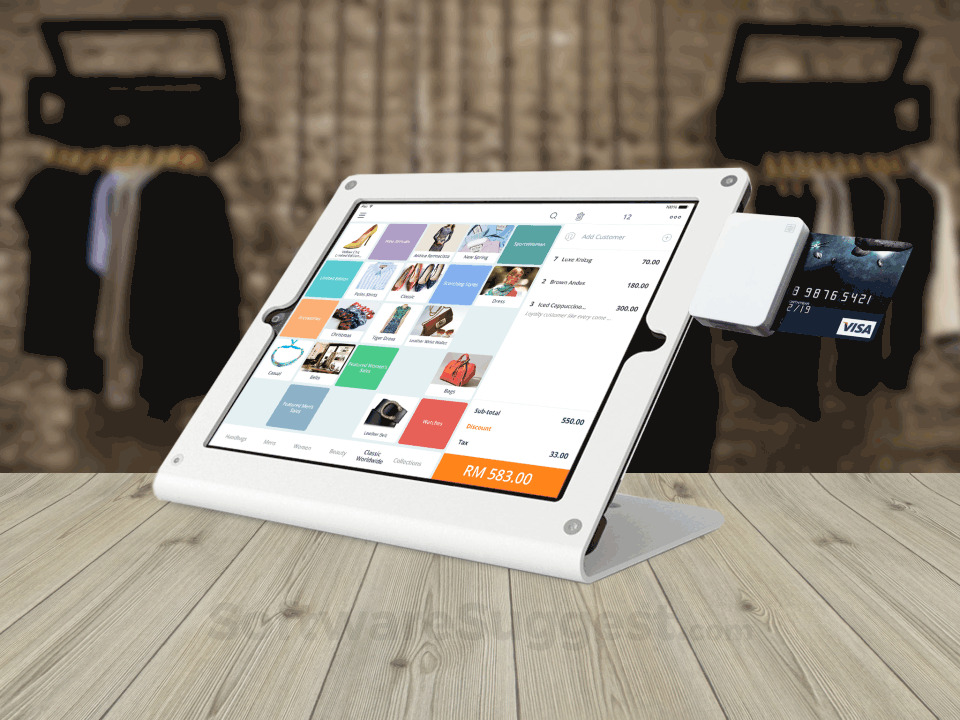 StoreHub Pricing, Reviews, & Features in 2022