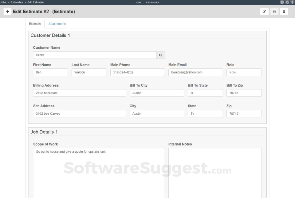 Husky Intelligence Pricing, Reviews, & Features in 2022