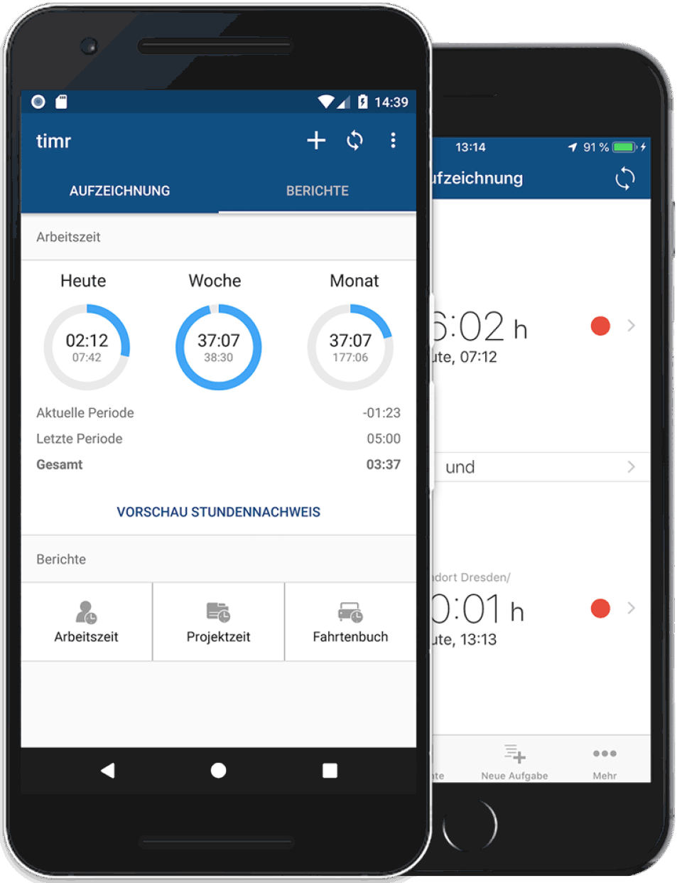 Timr Pricing, Reviews, & Features in 2022