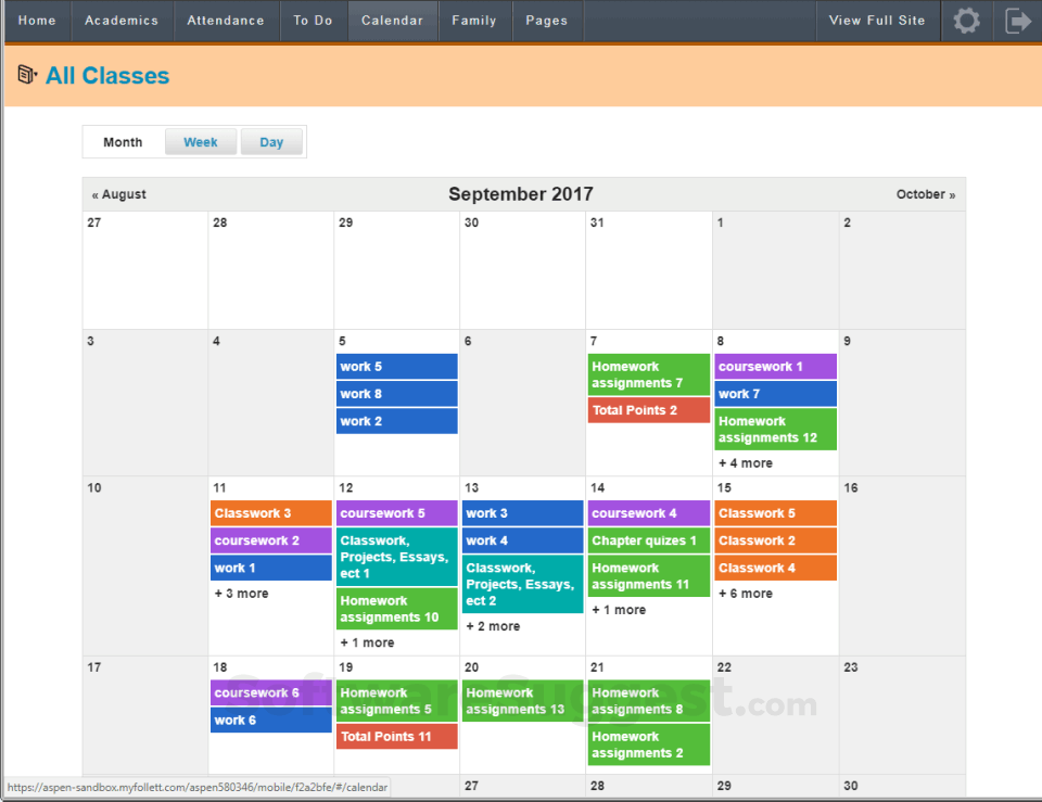 Aspen SIS Pricing, Reviews, & Features in 2022