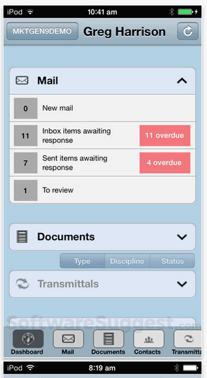 TeamBinder Pricing, Features & Reviews 2021 - Free Demo