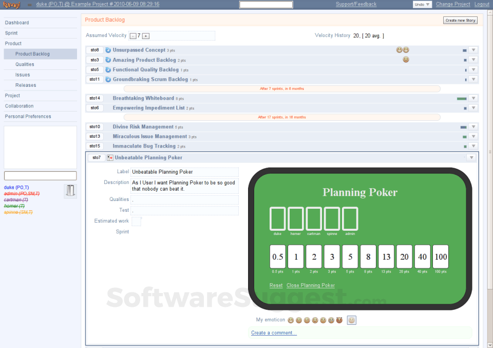 Kunagi Pricing, Features, and Reviews in 2023