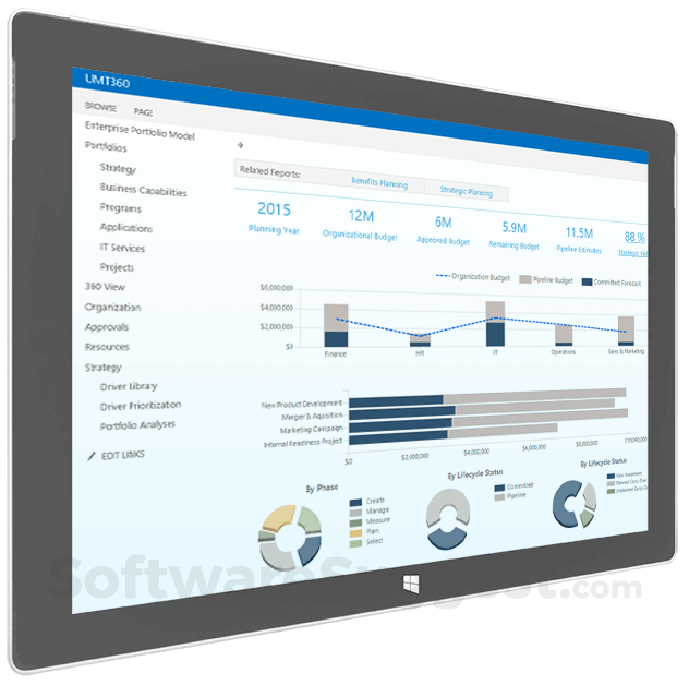 UMT360 Pricing, Features & Reviews 2022 - Free Demo