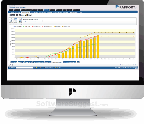 Rapport3 Pricing, Features & Reviews 2022 - Free Demo