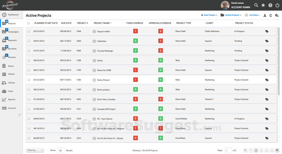 RoboHead Pricing, Reviews, & Features in 2022