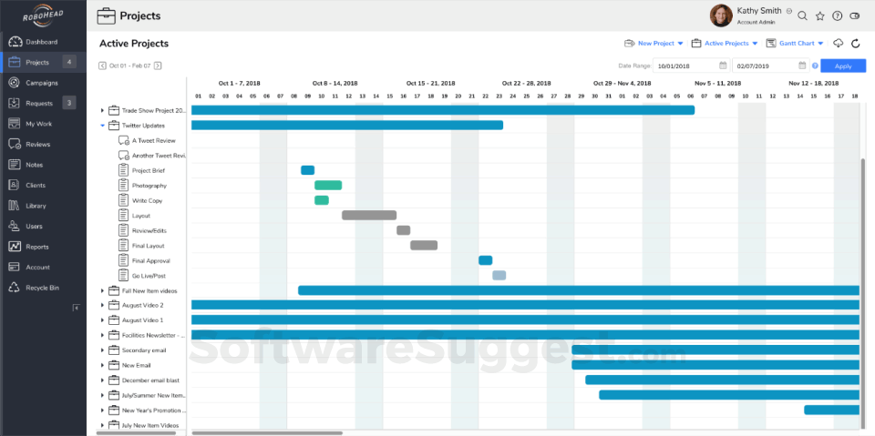 RoboHead Pricing, Reviews, & Features in 2022