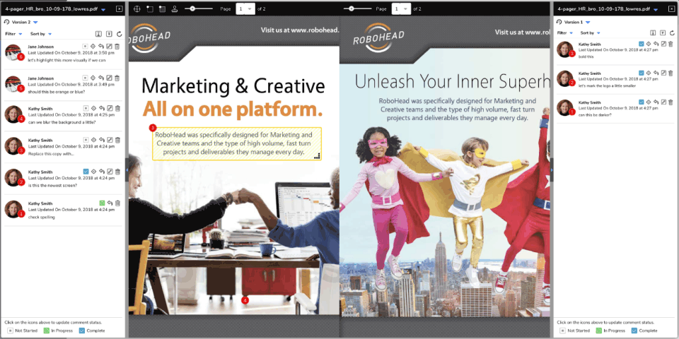 RoboHead Pricing, Reviews, & Features in 2022