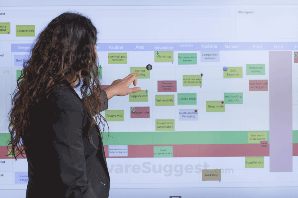iObeya Pricing, Features & Reviews 2022 - Free Demo iObeya Pricing, Features & Reviews 2022 - Free Demo