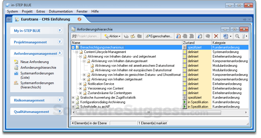 in-STEP BLUE Pricing, Reviews, & Features in 2022