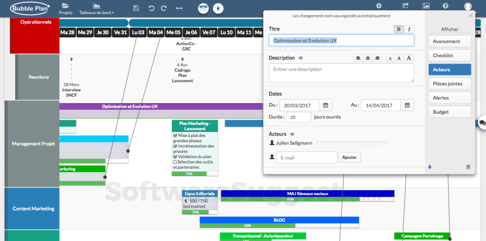 Bubble Plan Pricing, Reviews, & Features in 2022