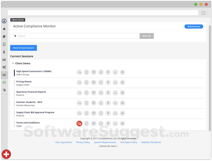 ComplyWorks Worksite Management Pricing, Reviews, & Features in 2022