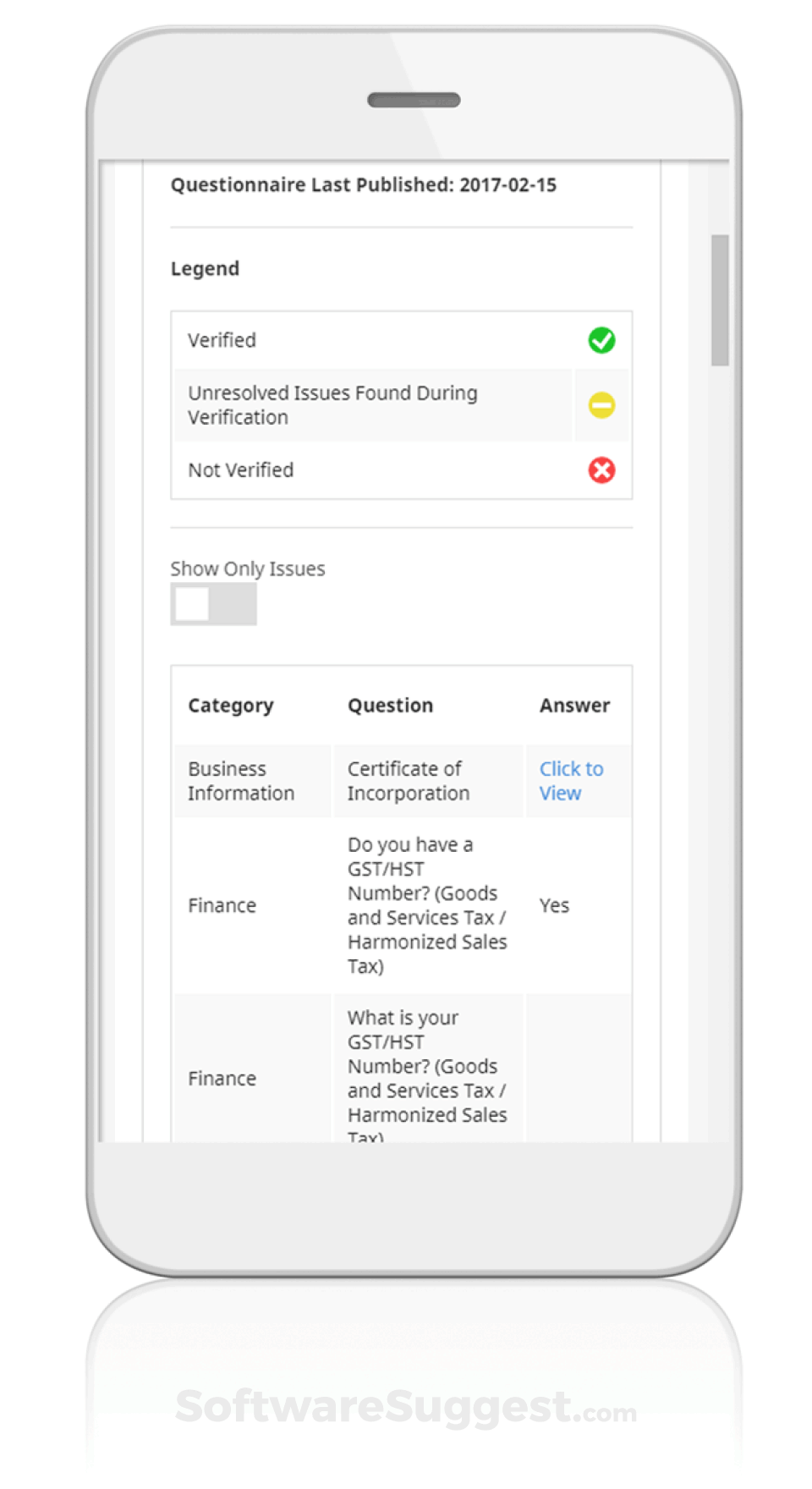 ComplyWorks Worksite Management Pricing, Reviews, & Features in 2022