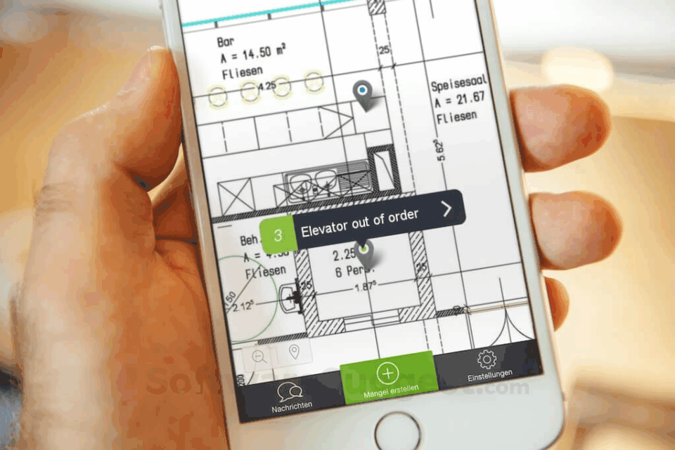 PlanRadar Pricing, Features & Reviews 2022 - Free Demo