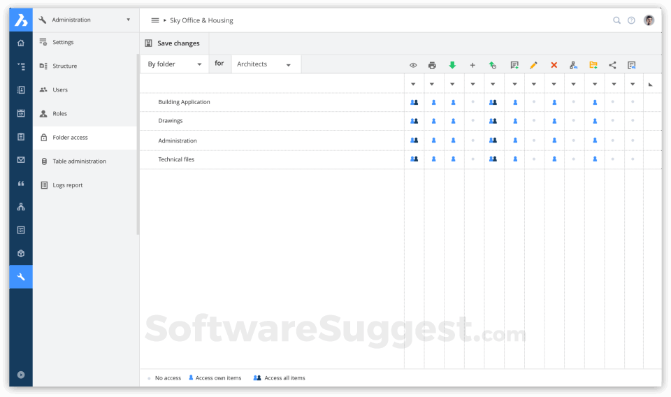 Bricsys 24/7 Pricing, Reviews, & Features in 2022