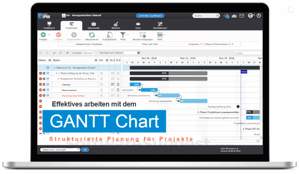 EASY-PM Pricing, Features & Reviews 2022 - Free Demo