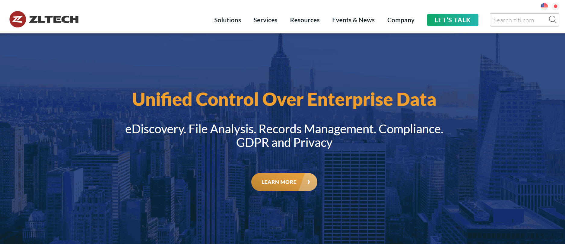 ZL Technologies Pricing, Reviews, & Features in 2022