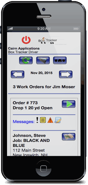 Box Tracker Pricing, Features & Reviews 2022 - Free Demo