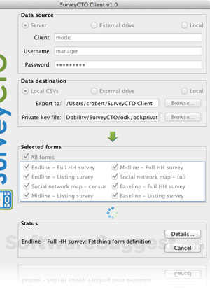 SurveyCTO Pricing, Reviews, & Features in 2022