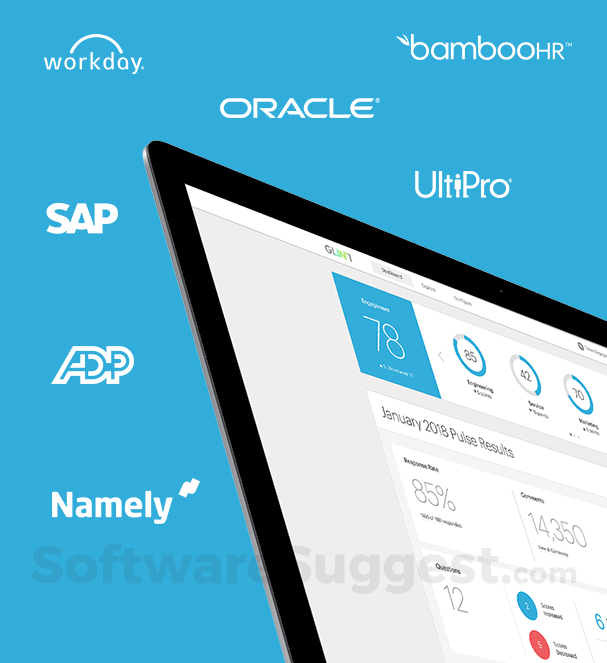 Glint Pricing, Reviews, & Features in 2022