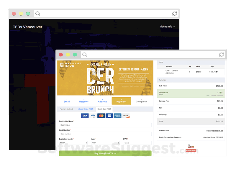 Guest Manager Pricing, Features, Reviews with Pros and Cons