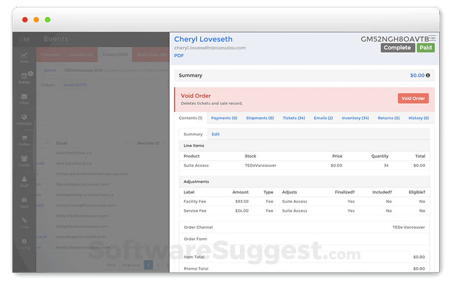 Guest Manager Pricing, Reviews, & Features in 2022