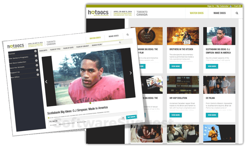 Agile Ticketing Pricing, Features & Reviews 2021 - Free Demo