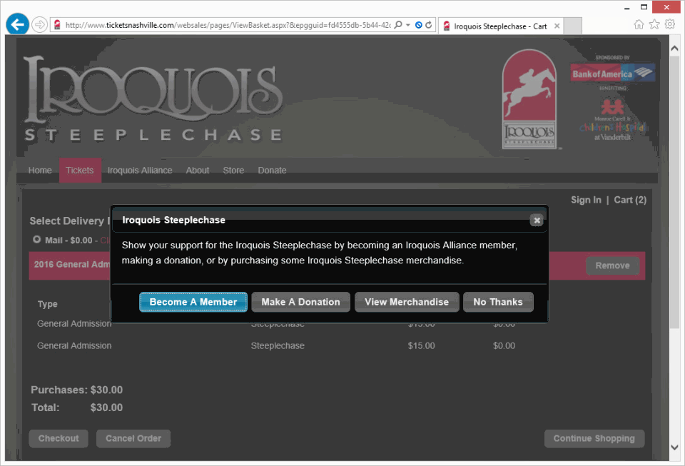 Agile Ticketing Pricing, Features & Reviews 2021 - Free Demo