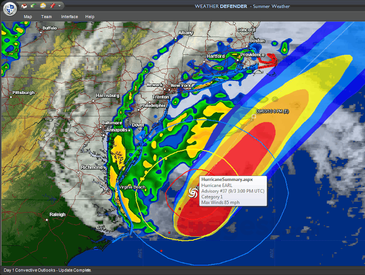Weather Defender Pricing, Features, Reviews with Pros and Cons