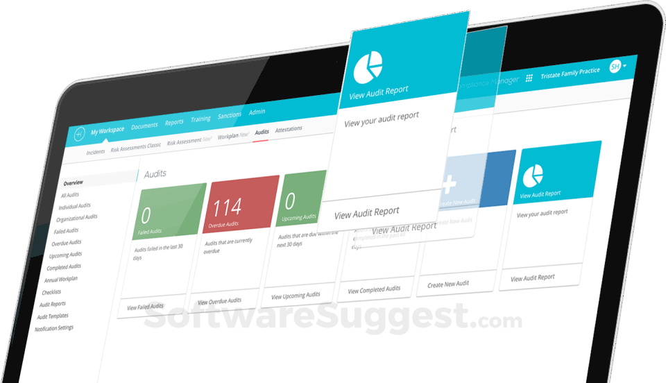 Healthicity Compliance Pricing, Reviews, & Features in 2022