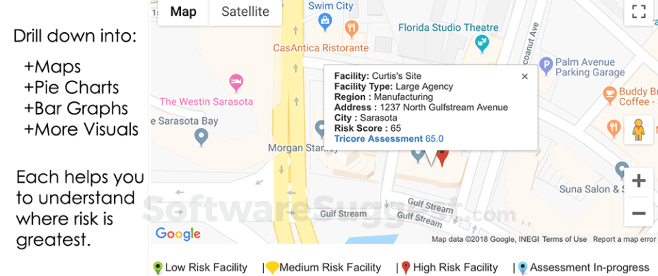 RiskWatch Pricing, Reviews, & Features in 2023