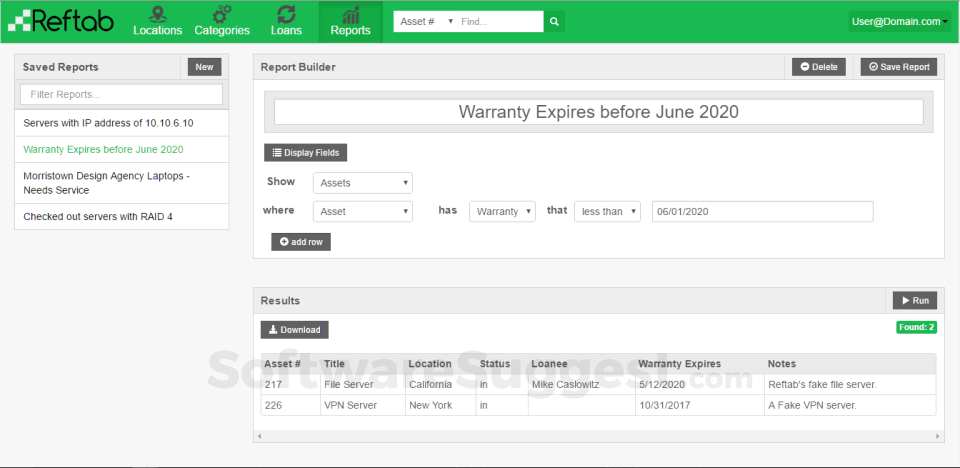Reftab Pricing, Reviews, & Features in 2022