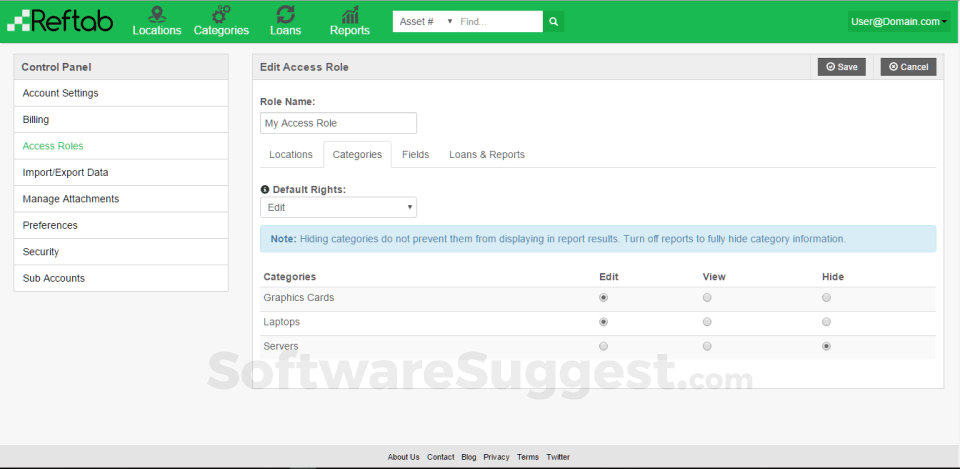 Reftab Pricing, Features, and Reviews in 2023