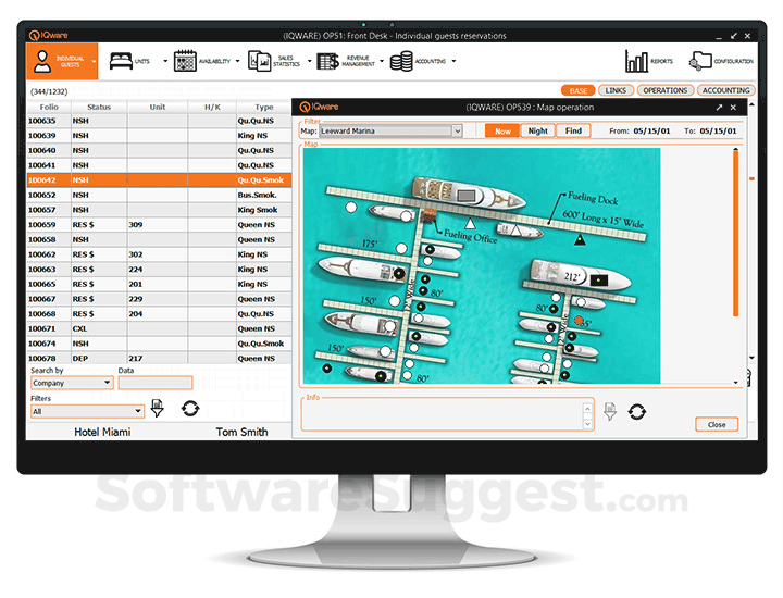 IQware PMS Pricing, Reviews, & Features in 2022