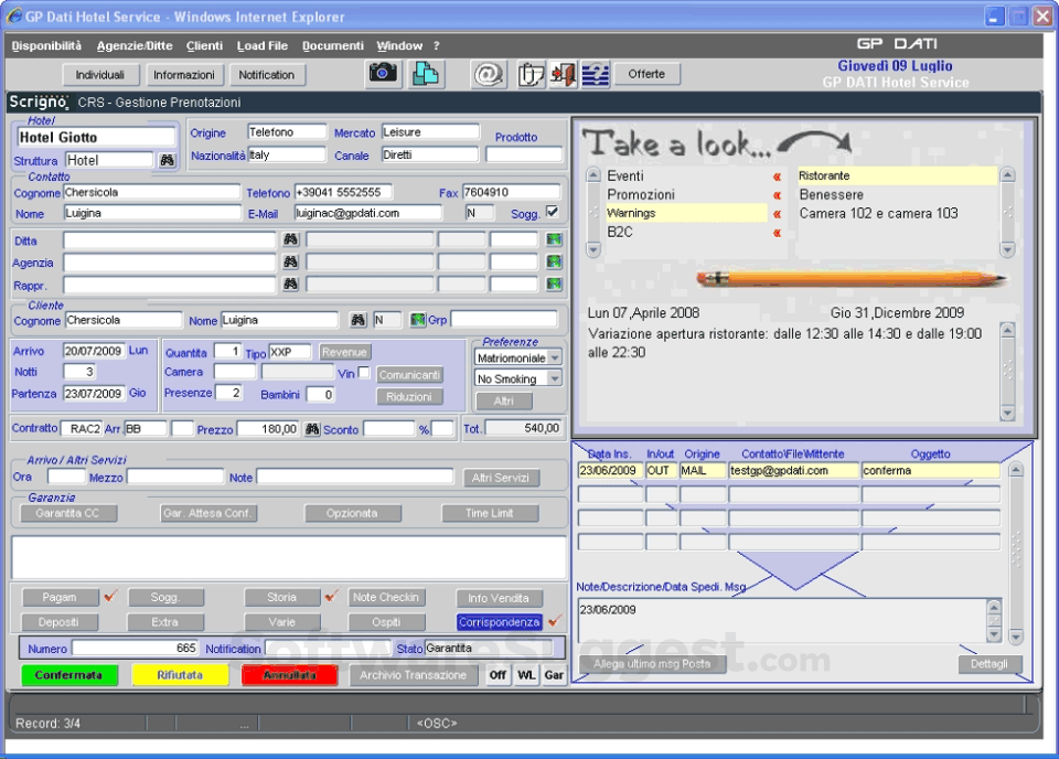 Scrigno Pricing, Reviews, & Features in 2022