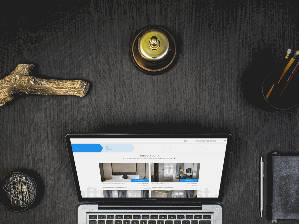 Mews Pricing, Reviews, & Features in 2022