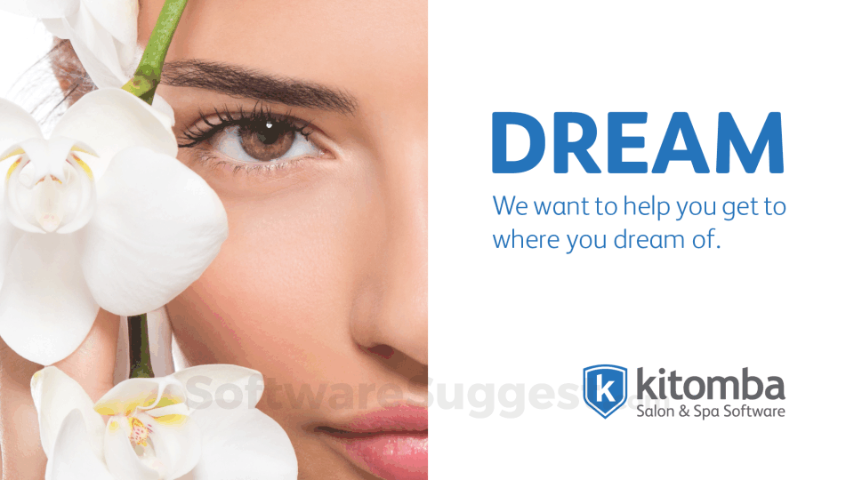 Kitomba Pricing, Features & Reviews 2022 - Free Demo