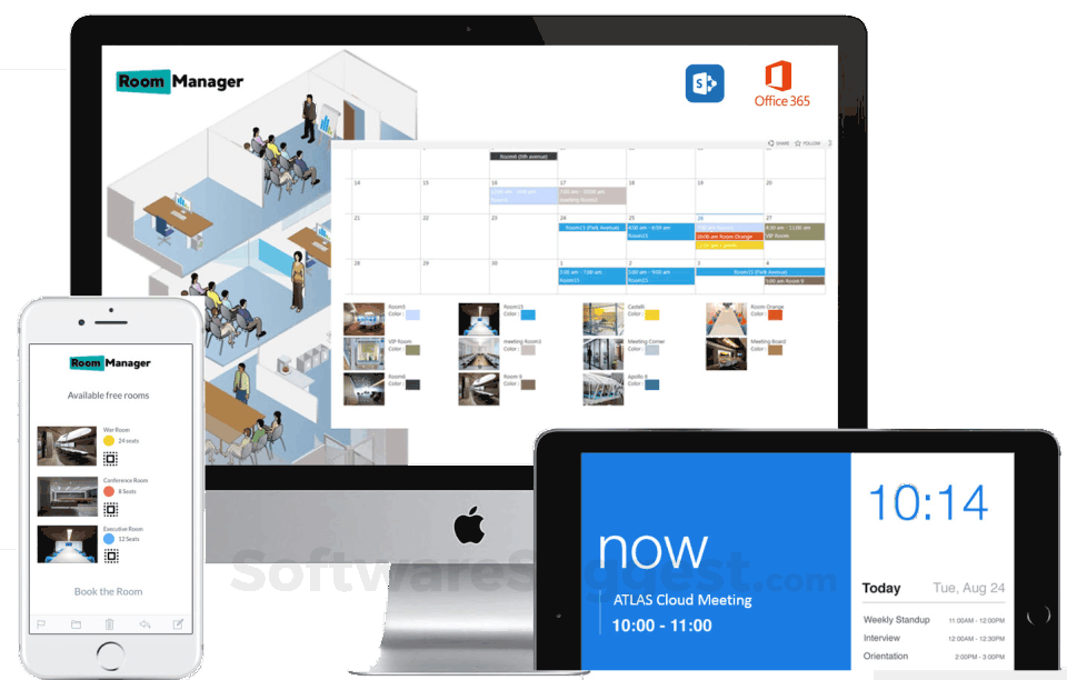 Room Manager Pricing, Features, Reviews with Pros and Cons