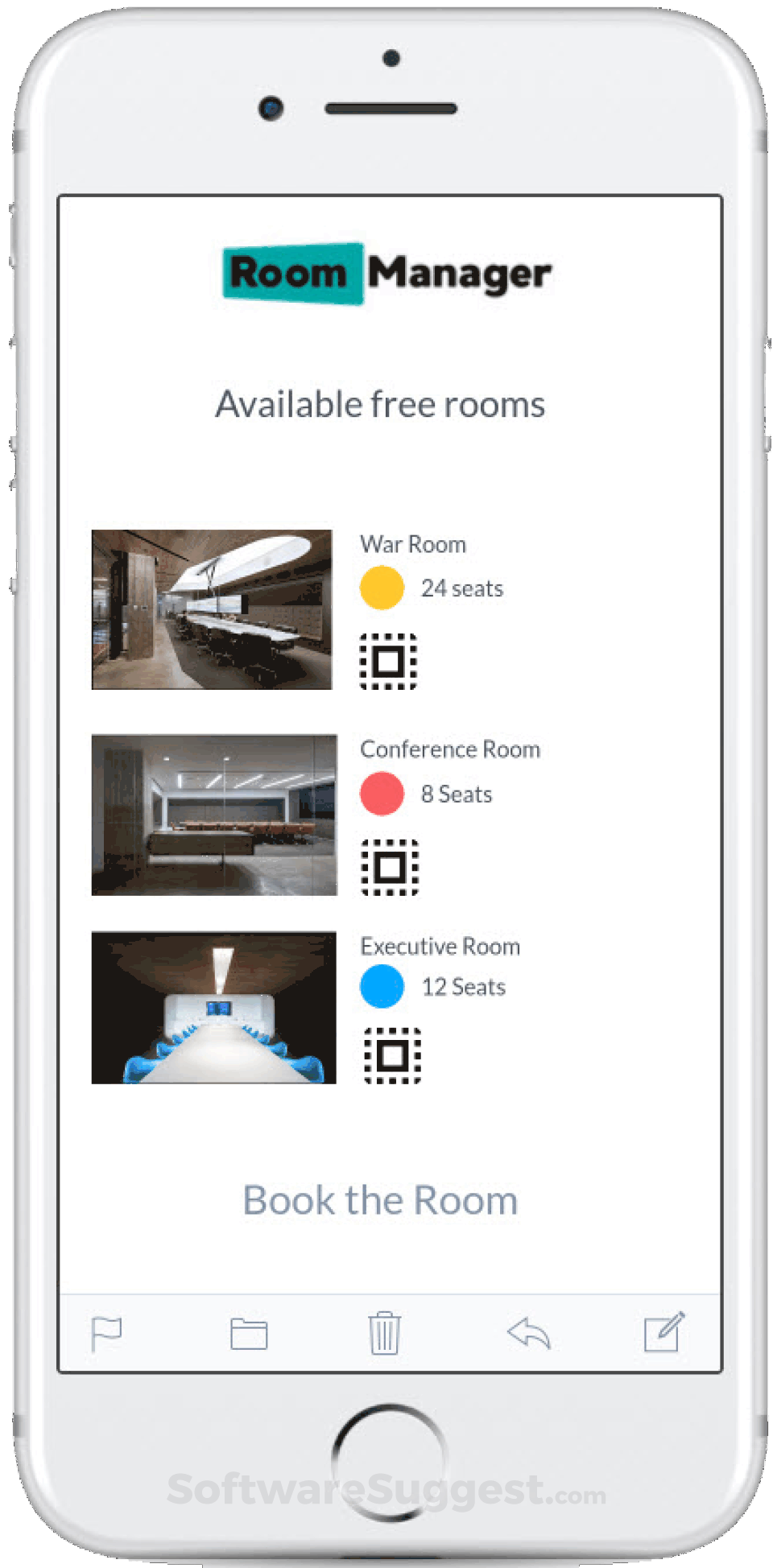 Room Manager Pricing, Features, and Reviews in 2023