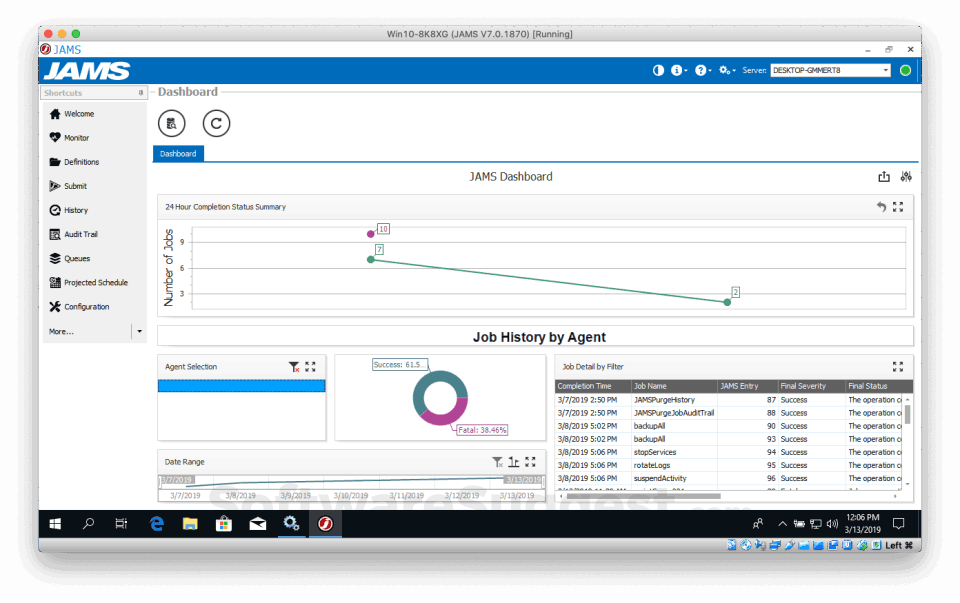 Jams Pricing, Features, and Reviews in 2023