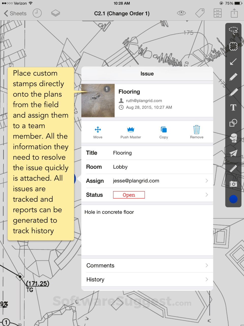 PlanGrid Pricing, Reviews, & Features in 2022