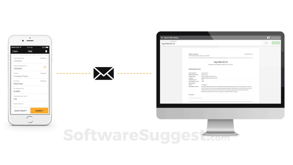 Rhumbix Pricing, Reviews, & Features in 2022