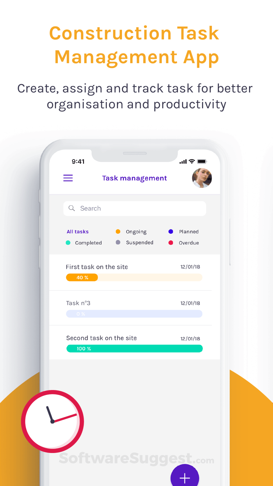 Site Diary Pricing, Features & Reviews 2021 - Free Demo