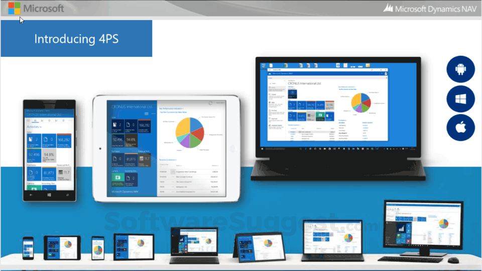 4PS Construct - Pricing, Features, & Reviews in 2023