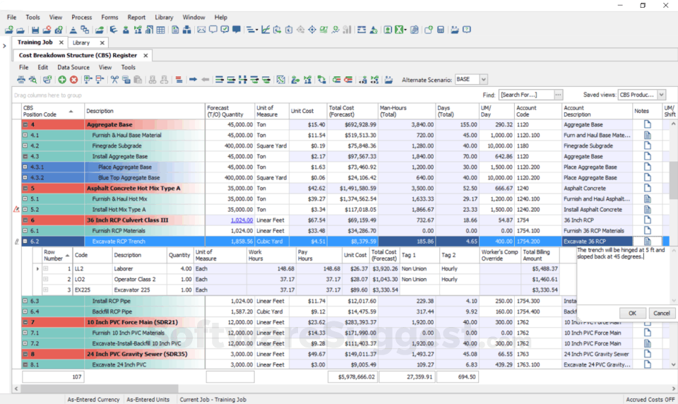 InEight Pricing, Reviews, & Features in 2022