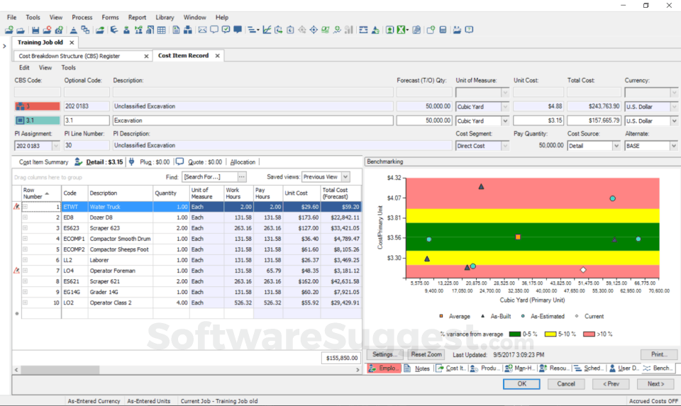 InEight - Pricing, Features, & Reviews in 2023