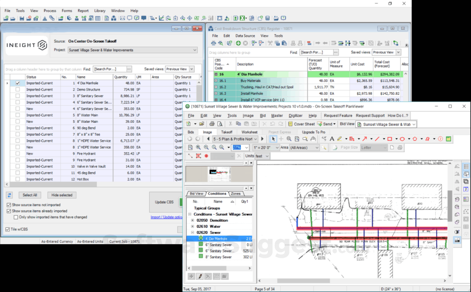 InEight Pricing, Reviews, & Features in 2022