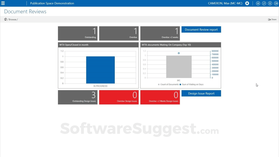 ConnectX Pricing, Features & Reviews 2022 - Free Demo