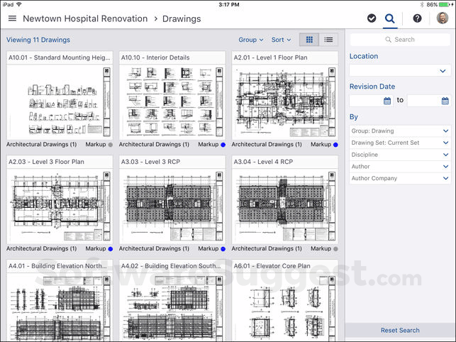 Project Sight Pricing, Reviews, & Features in 2022