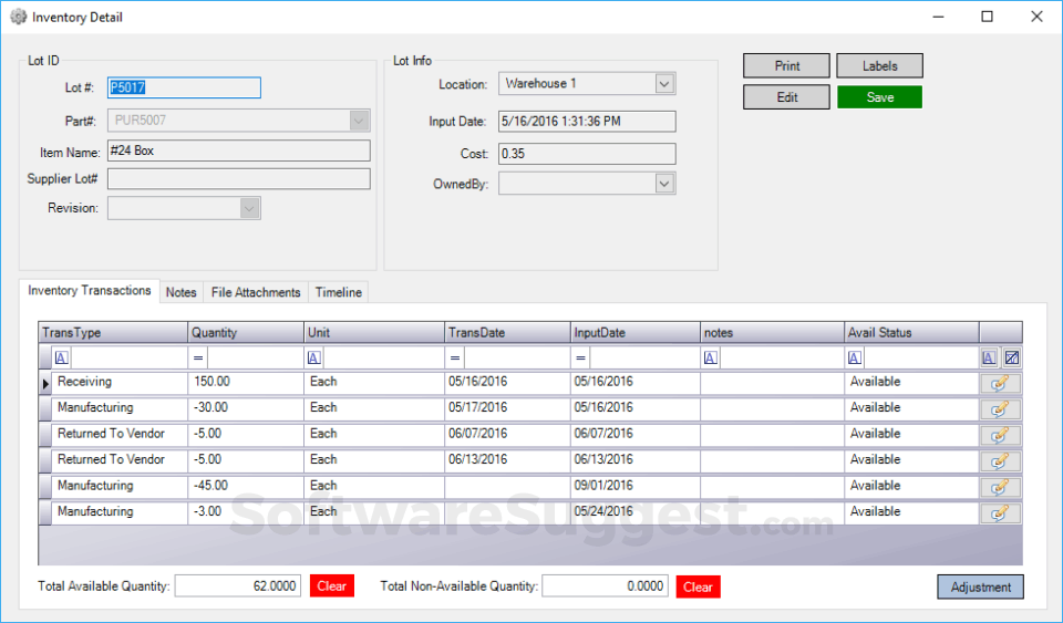 QT9 ERP Pricing, Reviews, & Features in 2022